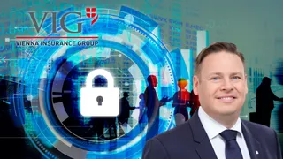 VIG gets European Union funding to launch new cyber security programme ...